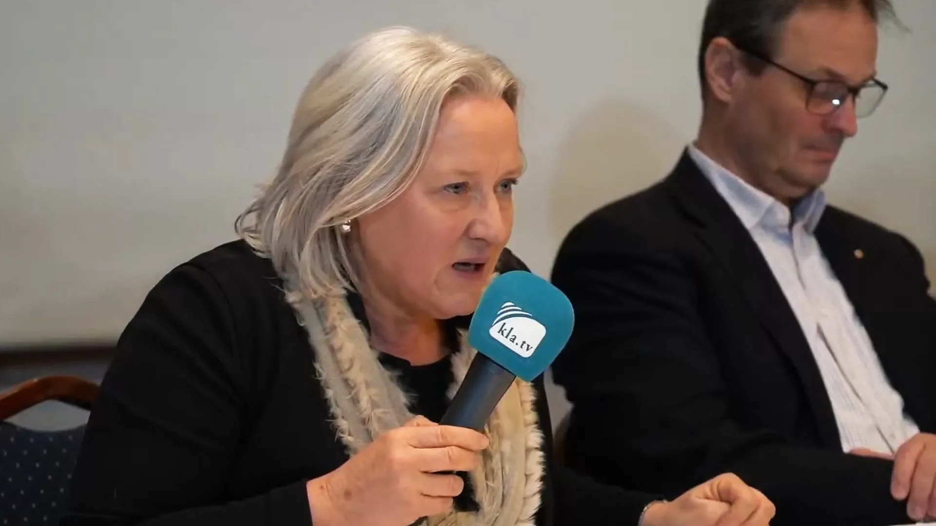 Einstweilige Verfügung gegen Google wegen YouTube-Sperrung von Beate Bahner – Haintz.Media