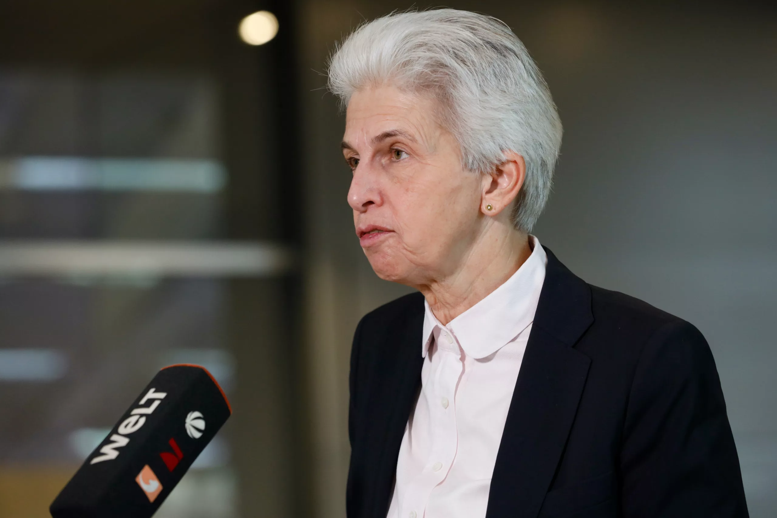 Nächstes Gericht lehnt Strafbefehl wegen „Beleidigung“ von Strack ...