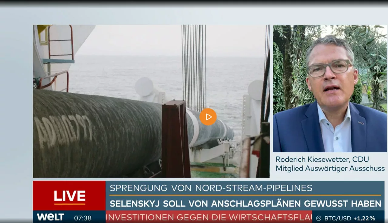 Strafanzeige wegen des Verdachts der Billigung von Straftaten gegenüber ...