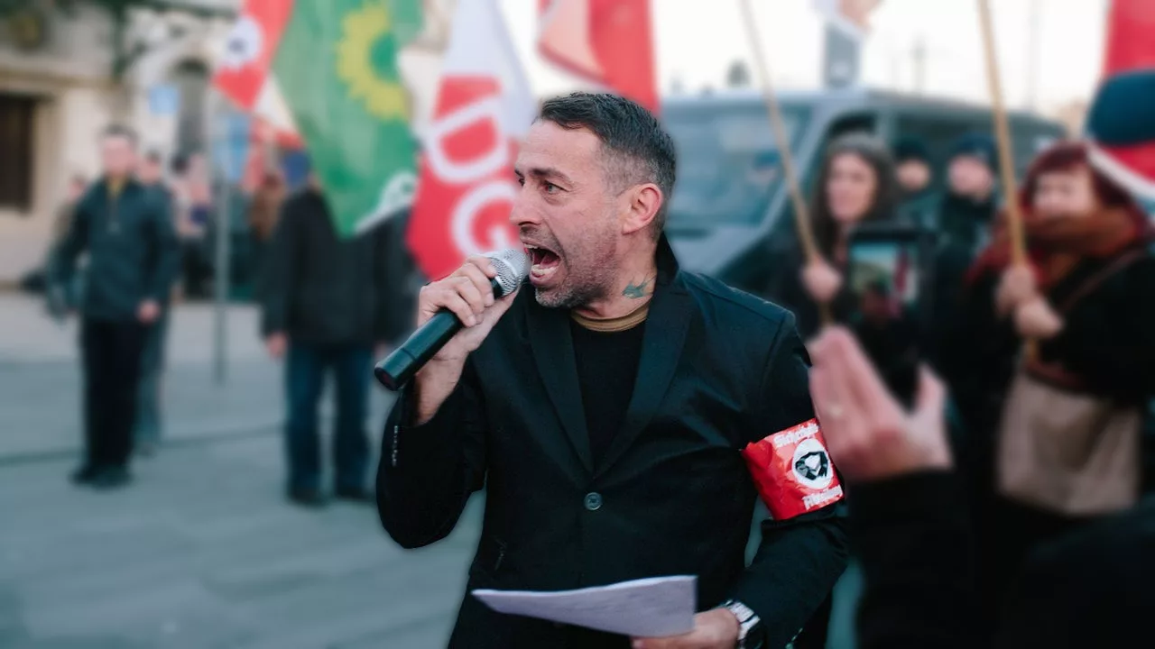 Marla-Svenja Liebich entlarvt die Farce des Selbstbestimmungsgesetzes ...