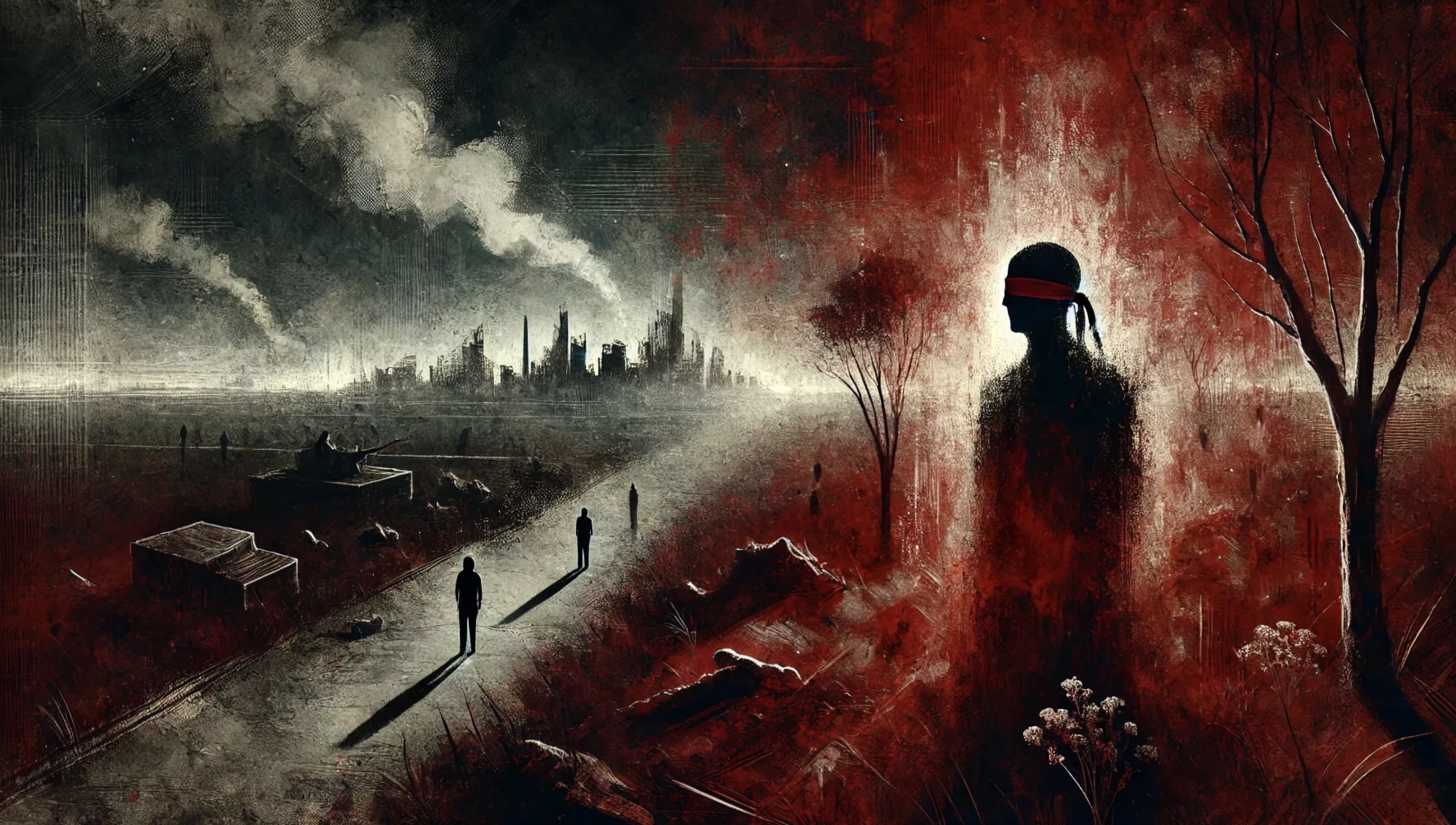 Über 1300 tote Alawiten erleben ihren 7. Oktober – Haintz.Media